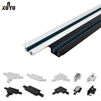 Track Lighting Rail System factory, Buy good quality Track Lighting ...