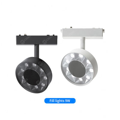 48V Magnetic Track Light factory, Buy good quality 48V Magnetic Track ...